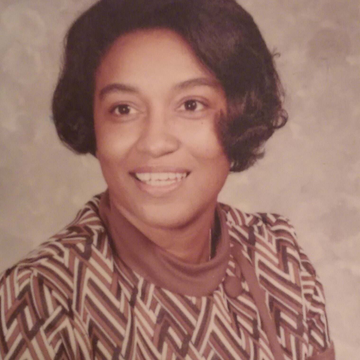 About – Constance D. Merriweather Scholarship Fund