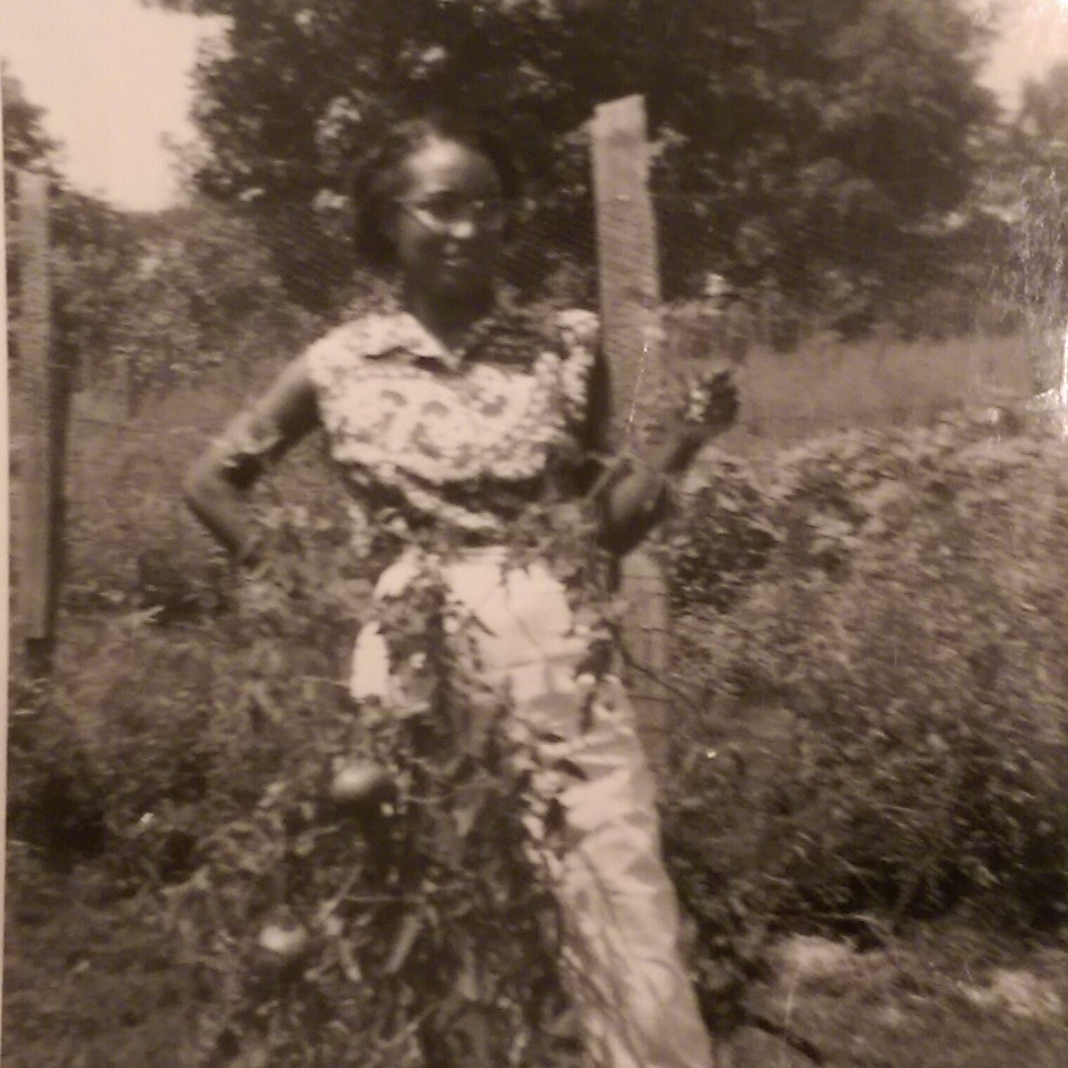 About – Constance D. Merriweather Scholarship Fund